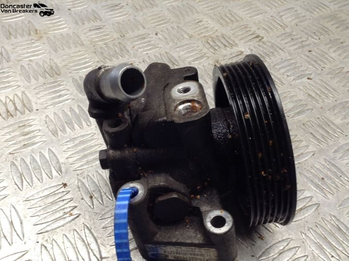 FORD TRANSIT 2.0 EURO6 CUSTOM PAS PUMP GK213A696BB - Doncaster Van ...