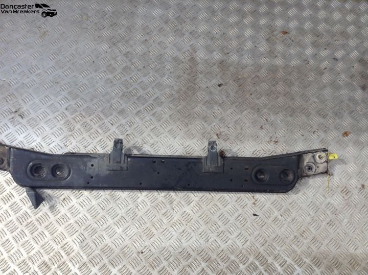 FORD TRANSIT MK8 RADIATOR CARRIER - Doncaster Van Breakers - Van Parts ...