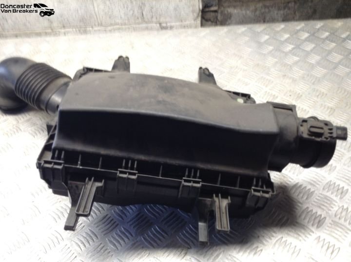 MERCEDES SPRINTER 2016 2.1 EURO5 COMPLETE AIRBOX A9065280100 ...