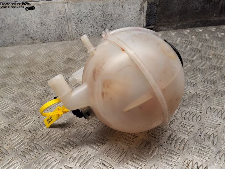 MERCEDES SPRINTER 2014 HEADER TANK / COOLANT BOTTLE - Doncaster Van ...