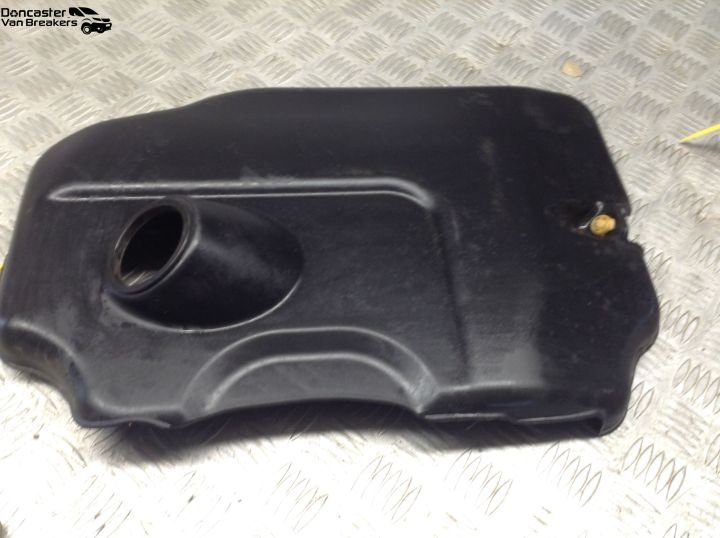 IVECO DAILY 2.3 2023 ENGINE COVER 504358046 - Doncaster Van Breakers ...