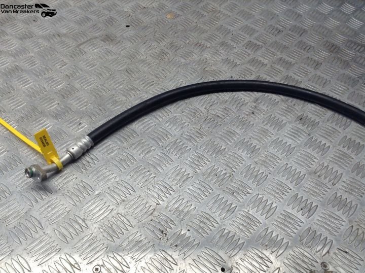 IVECO DAILY 2.3 2023 A/C PIPE 5802572899 - Doncaster Van Breakers - Van ...