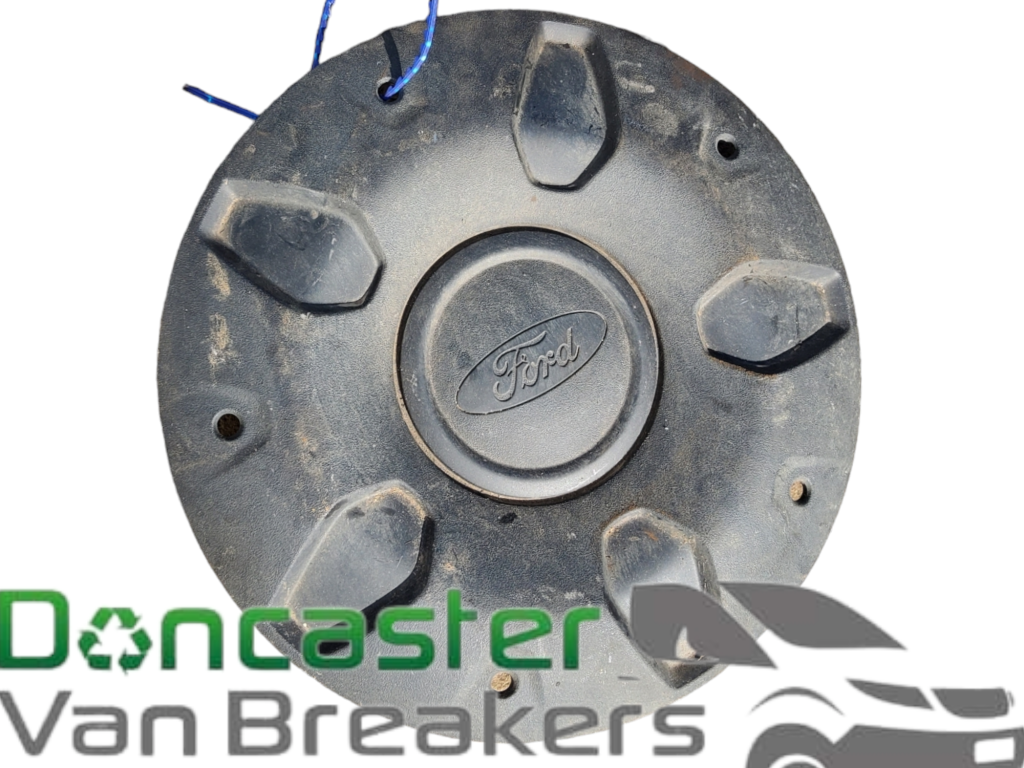 FORD TRANSIT CUSTOM 2018 WHEEL TRIM CENTRE CAP BK211130CA - Doncaster ...