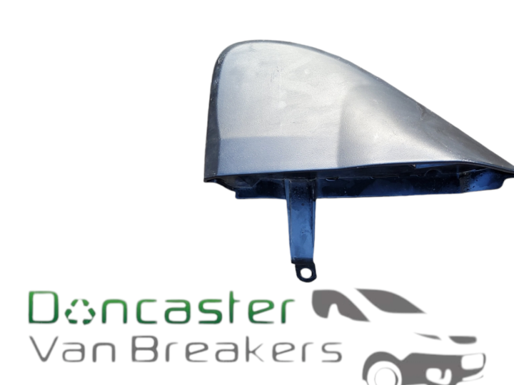 PEUGEOT BOXER / RELAY GENUINE A PILLAR TRIM 735424457 - Doncaster Van ...