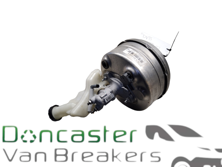 MERCEDES A CLASS 2022 BRAKE SERVO A2474300800 - Doncaster Van Breakers ...