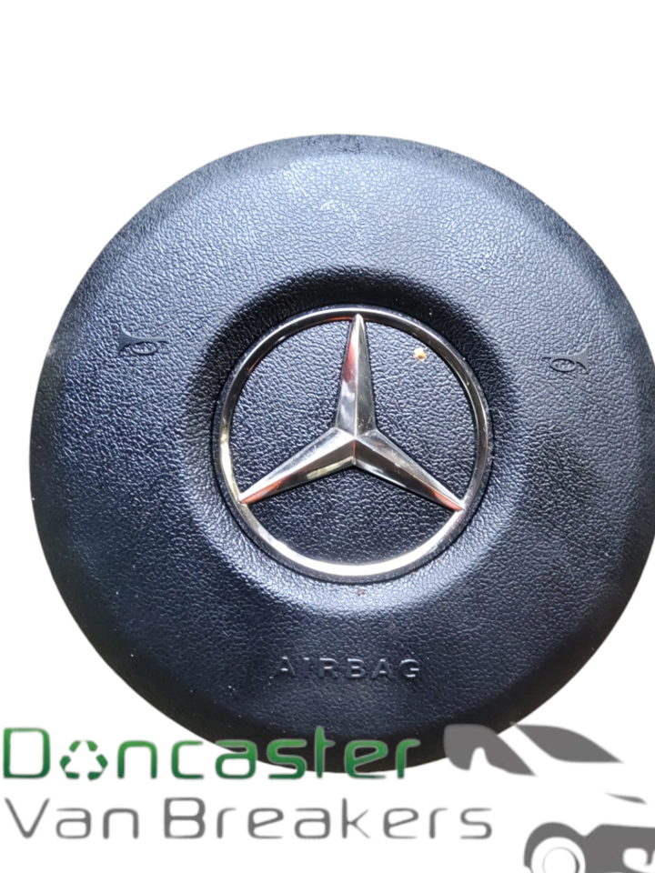 MERCEDES A CLASS 2022 W177 COMPLETE AIRB#AG KIT A1779002410/A0008606601 ...