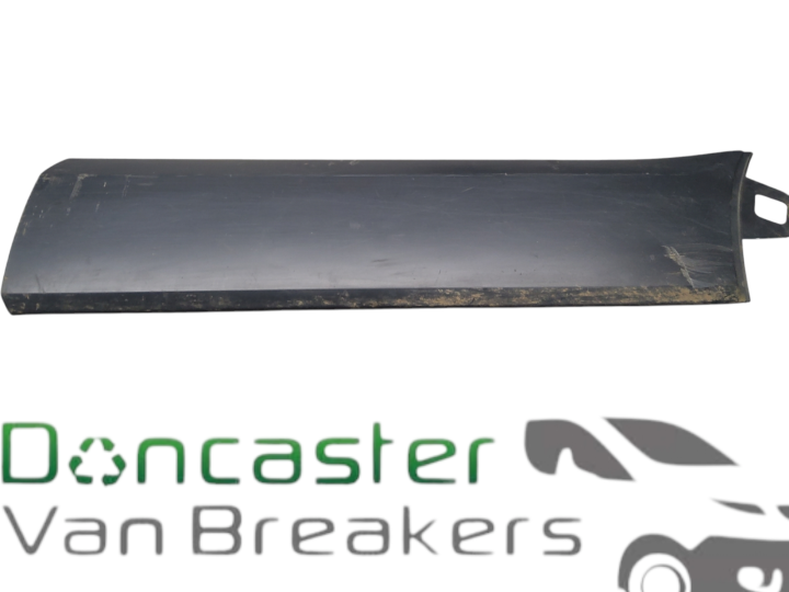 FORD TRANSIT MK8 O/S DOOR TRIM BK31-V20780-BJW - Doncaster Van Breakers ...