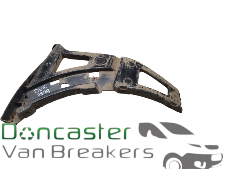 FORD TRANSIT MK8 O/S DRIVERS BUMPER BRACKET BK31-17D958-CC - Doncaster ...