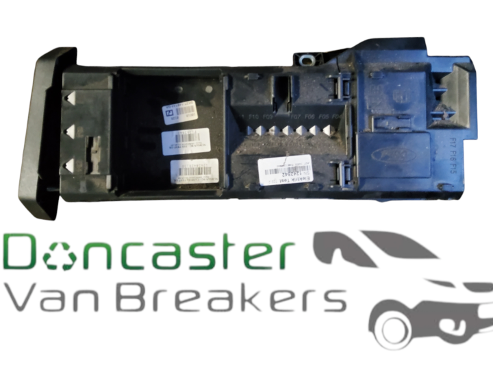 FORD TRANSIT CUSTOM 2015 UNDER EAT FUSE BOX MODULE GK2T14B144 ...