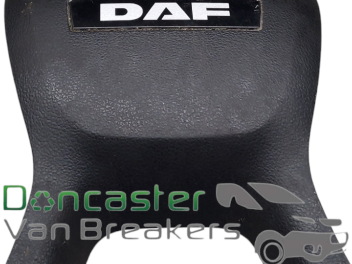 DAF LF 2017 STEERING WHEEL COVER 3076829 - Doncaster Van Breakers - Van ...