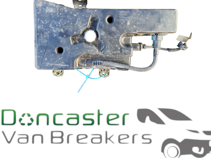 PEUGEOT BOXER 2017 DIESEL ADDITIVE TANK 9806639880 - Doncaster Van ...