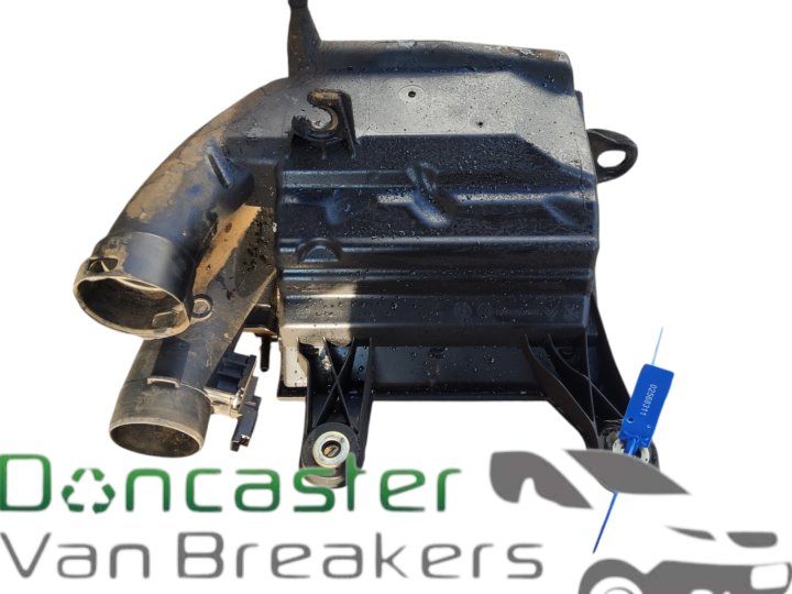 PEUGEOT PARTNER / BERLINGO AIRBOX 9803561080 - Doncaster Van Breakers ...