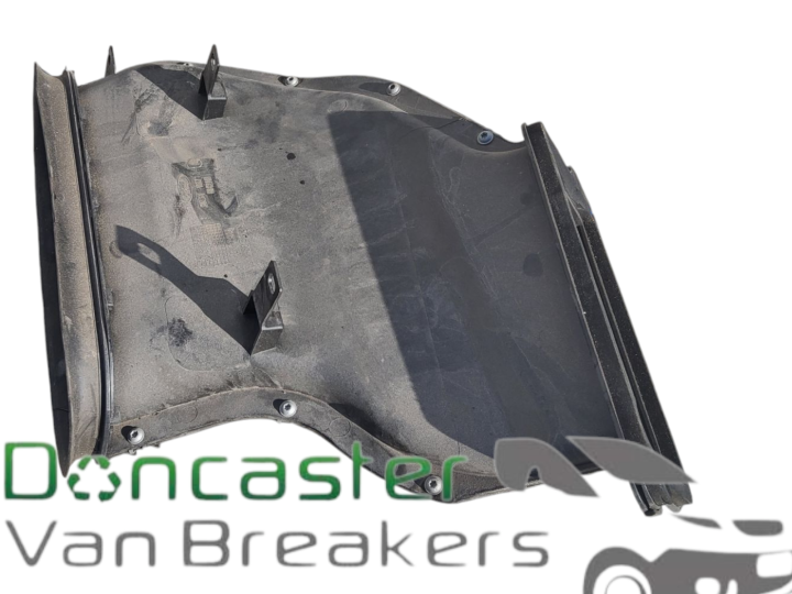 FORD TRANSIT MK9 2022 2.0 RWD AIR INTAKE DUCT BK3118713AH - Doncaster ...