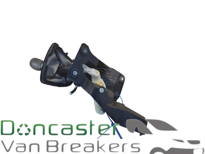 FORD TRANSIT MK9 2022 2.0 RWD 6 SPEED GEAR SELECTOR JK2R7C453RAE ...