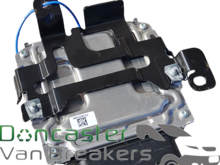 FORD TRANSIT MK9 2022 2.0 RWD ADBLUE CONTROL MODULE 0281039286 ...