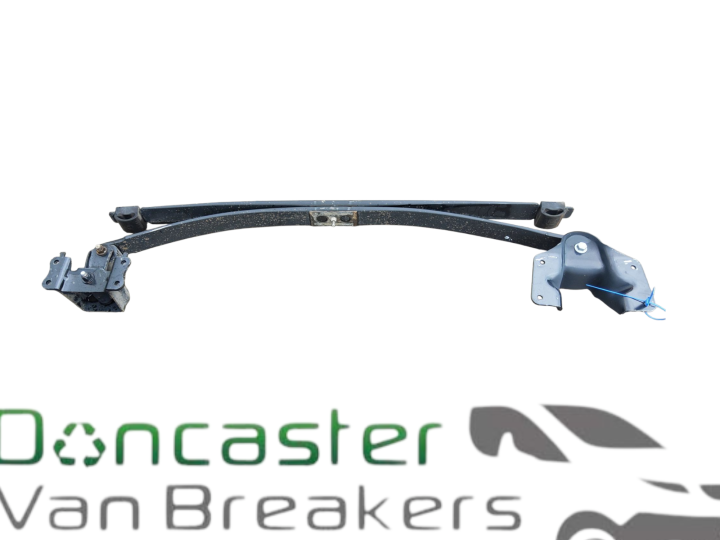 FORD TRANSIT LUTON 2020 O/S DRIVERS TWIN LEAF SPRINGS KK315560MA ...