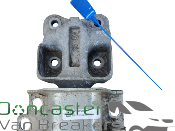 PEUGEOT BOXER / CITROEN RELAY 2020 N/S PASSENGER GEARBOX MOUNT ...