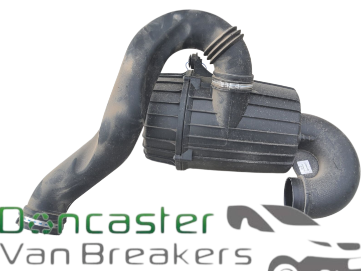 PEUGEOT BOXER / CITROEN RELAY 2023 2.0 DW10 AIRBOX 1399867080 ...