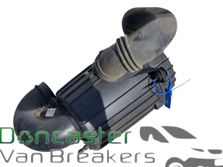 PEUGEOT BOXER / RELAY 2020 2.2 DW12 AIR BOX 1389435080 - Doncaster Van ...
