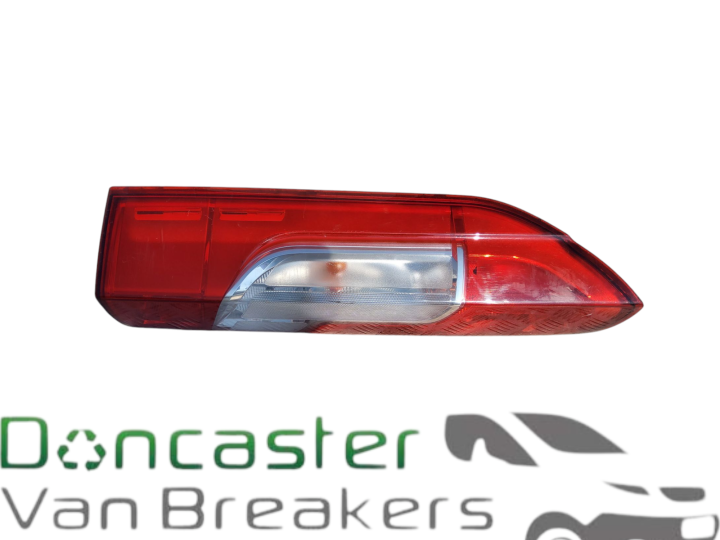 PEUGEOT BOXER / RELAY 2019 N/S PASSENGER REAR LIGHT 1380673080 ...