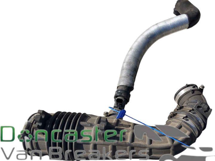 FORD TRANSIT MK9 2022 2.0 RWD AIRBOX PIPE - Doncaster Van Breakers ...