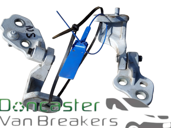 FORD TRANSIT MK9 2022 2.0 RWD N/S PASSENGER DOOR HINGES - Doncaster Van ...