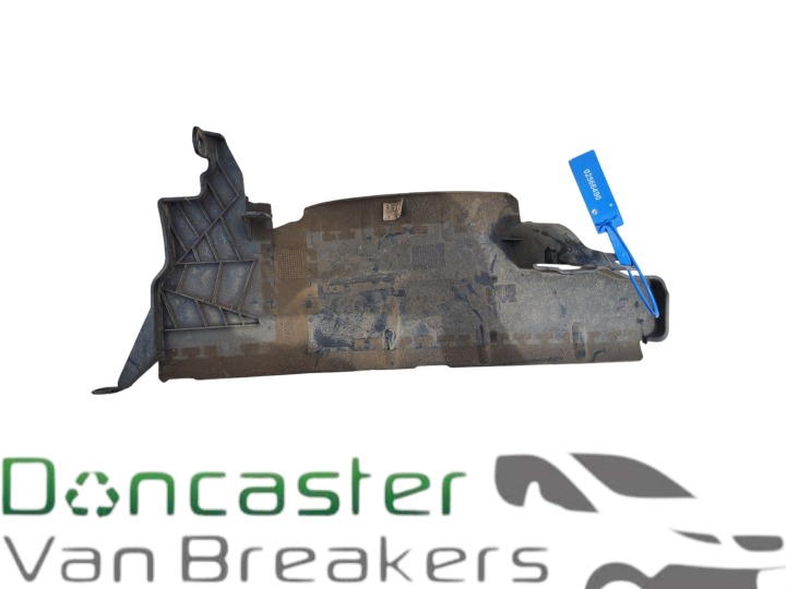 FORD TRANSIT MK9 2022 2.0 RWD N/S INTERCOOLER GUIDE KK31V8311A ...