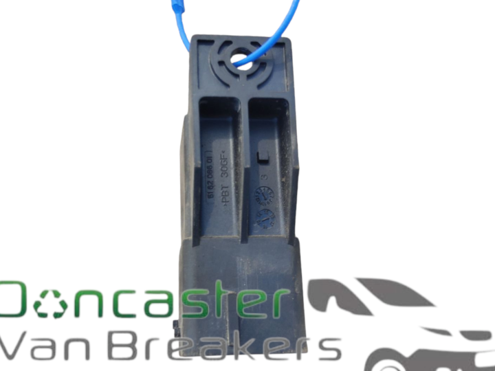 PEUGEOT PARTNER / BERLINGO 2016 GLOW PLUG RELAY 9803299780 - Doncaster ...