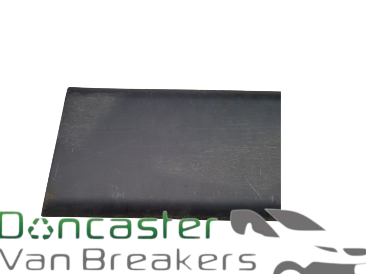 VAUXHALL MOVANO B 2021 N/S/F QUARTER MOULDING 768F20006R - Doncaster ...