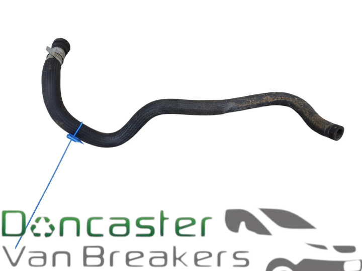 PEUGEOT BOXER/RELAY 2021 PAS PIPE 1385875080 - Doncaster Van Breakers ...