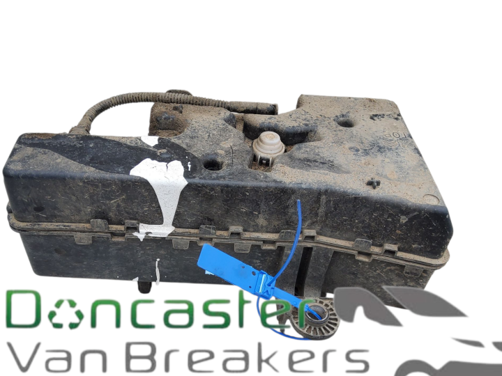 CITROEN RELAY/BOXER 2023 FUEL ADDITIVE TANK PUMP 9806639880 - Doncaster ...