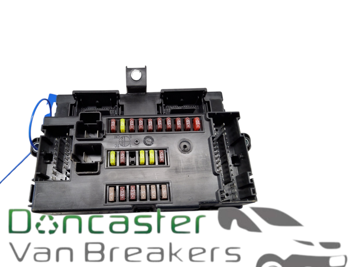 PEUGEOT BOXER/RELAY 2023 BODY CONTROL MODULE 1398635080 - Doncaster Van ...