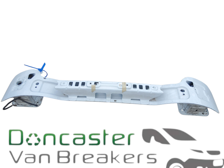 FORD TRANSIT MK8 CRASH BAR JK21108K61AA - Doncaster Van Breakers - Van ...