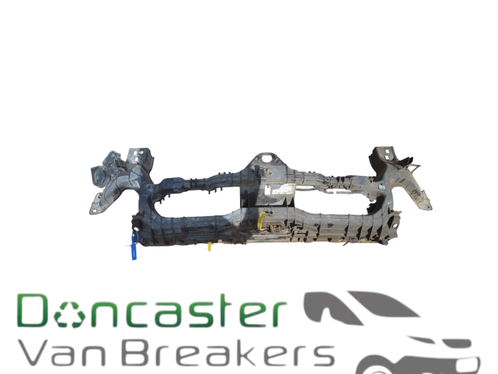 FORD TRANSIT 2017 BONNET REINFORCER PANEL JK21AB041AA - Doncaster Van ...