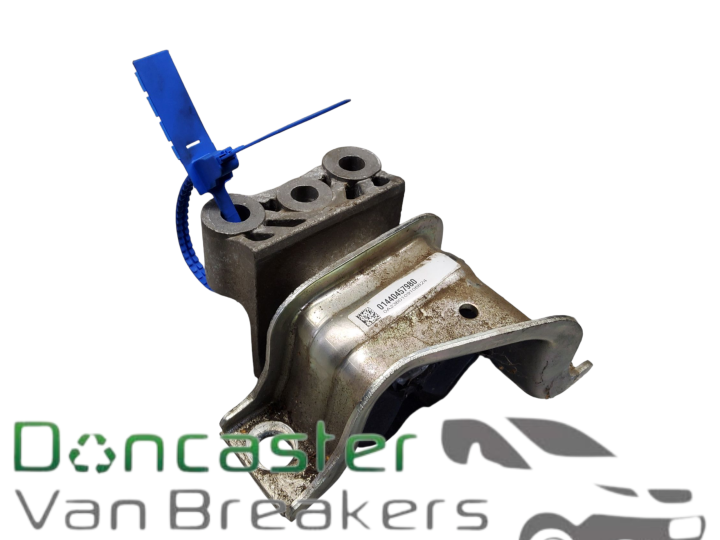 VAUXHALL MOVANO/BOXER/RELAY 2024 ENGINE MOUNT 01440457980 - Doncaster ...
