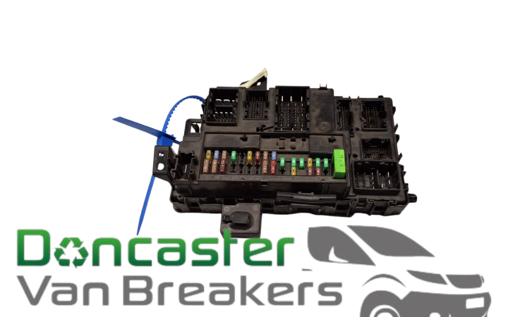 FORD TRANSIT MK9 2021 BODY CONTROL MODULE KK3T-15604-FAJ - Doncaster ...