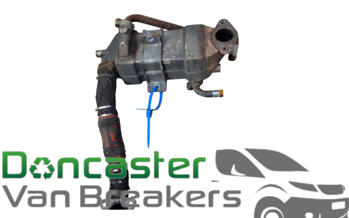 DAF LF150 EURO 6 2017 EGR COOLER 5303474/00017641 - Doncaster Van ...