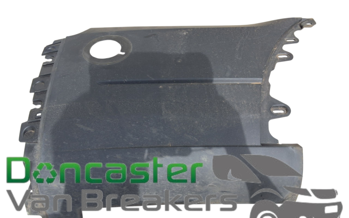 FORD TRANSIT MK9 2022 O/S REAR BODY MOULDING BK3H7929 - Doncaster Van ...
