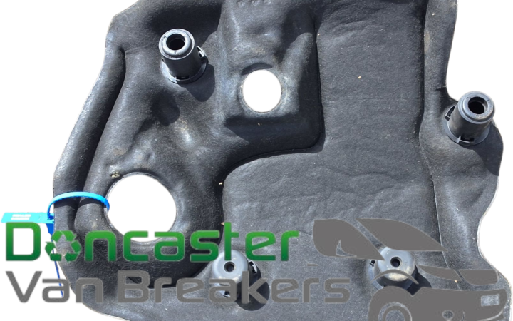 PEUGEOT BOXER/RELAY 2019 ENGINE COVER - Doncaster Van Breakers - Van ...