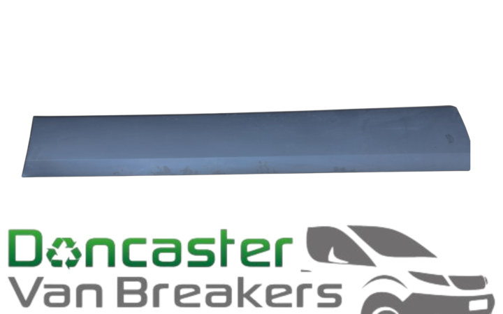 FORD TRANSIT MK9 2022 O/S BODY MOULDING BK31-V254A16-AF - Doncaster Van ...
