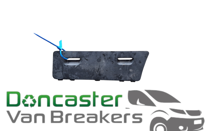 FORD TRANSIT CUSTOM 2023 TOOL KIT COVER KK21-V11660-AG - Doncaster Van ...