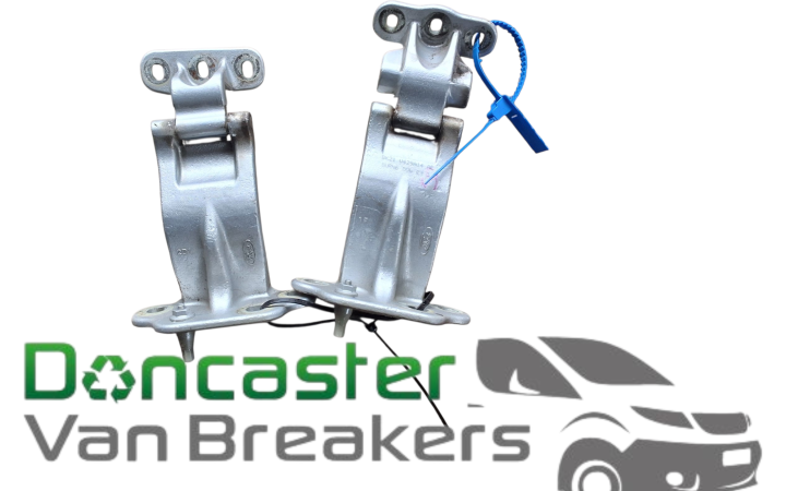 FORD TRANSIT CUSTOM 2023 O/S REAR DOOR HINGES BK21-V429A14-AE ...