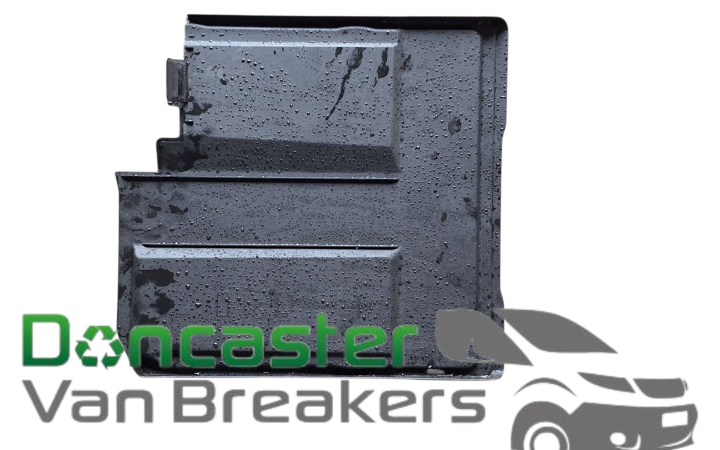 FORD TRANSIT CUSTOM 2023 O/S BATTERY LID/COVER BK2T-10N7525-AG ...
