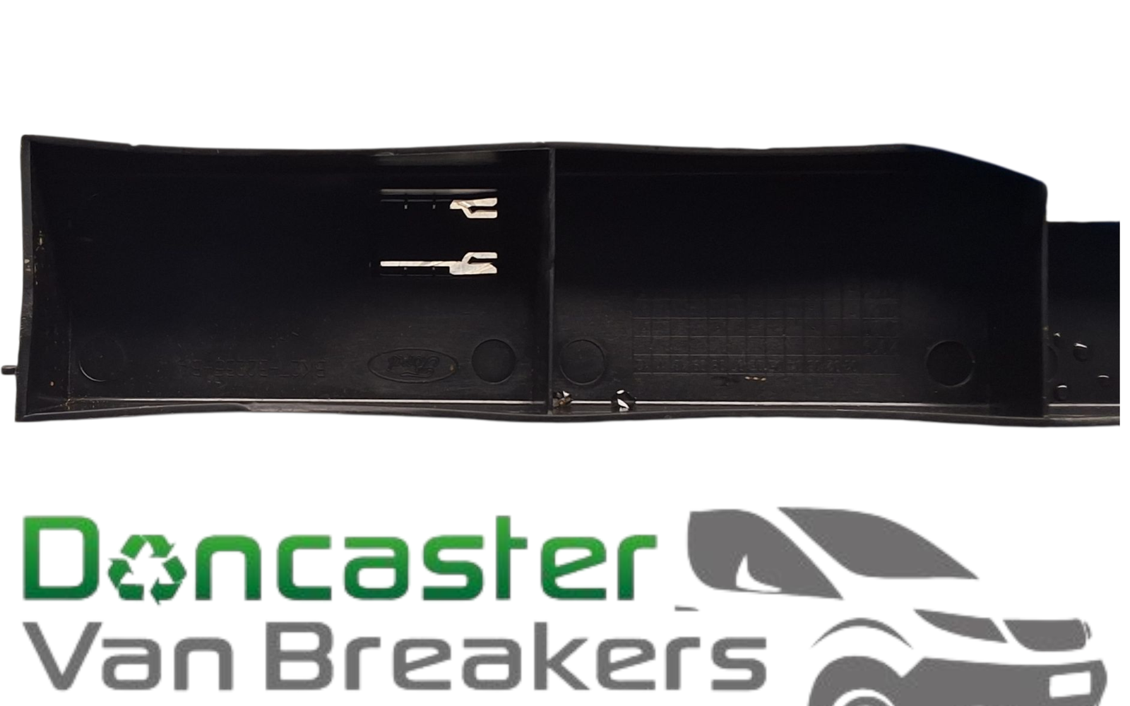 FORD TRANSIT CUSTOM 2023 FRONT BATTERY TRAY TRIM BK2T-32235-BA ...