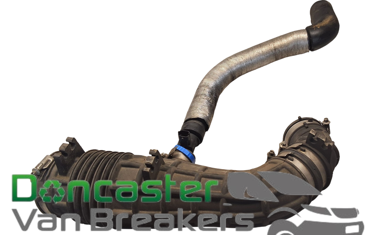 FORD TRANSIT 2021 2.0 RWD AIR INTAKE PIPE GK31-9R504-AG - Doncaster Van ...