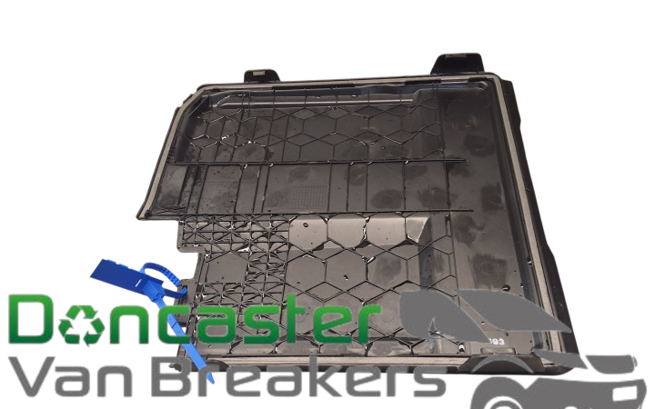 FORD TRANSIT CUSTOM MK8/MK9 14-23 BATTERY COVER LK4T-10N725-BA ...