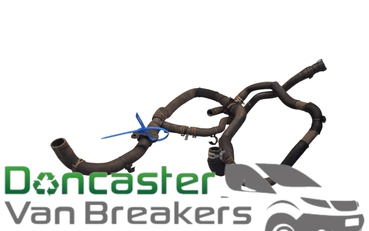 FORD TRANSIT CUSTOM MK8/MK9 2020 2.0 ENGINE WATER PIPES KK31-BB850-AD ...
