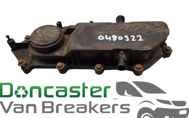 FIAT DUCATO/IVECO DAILY 2021 2.3 ENGINE OIL BREATHER 504132147 ...