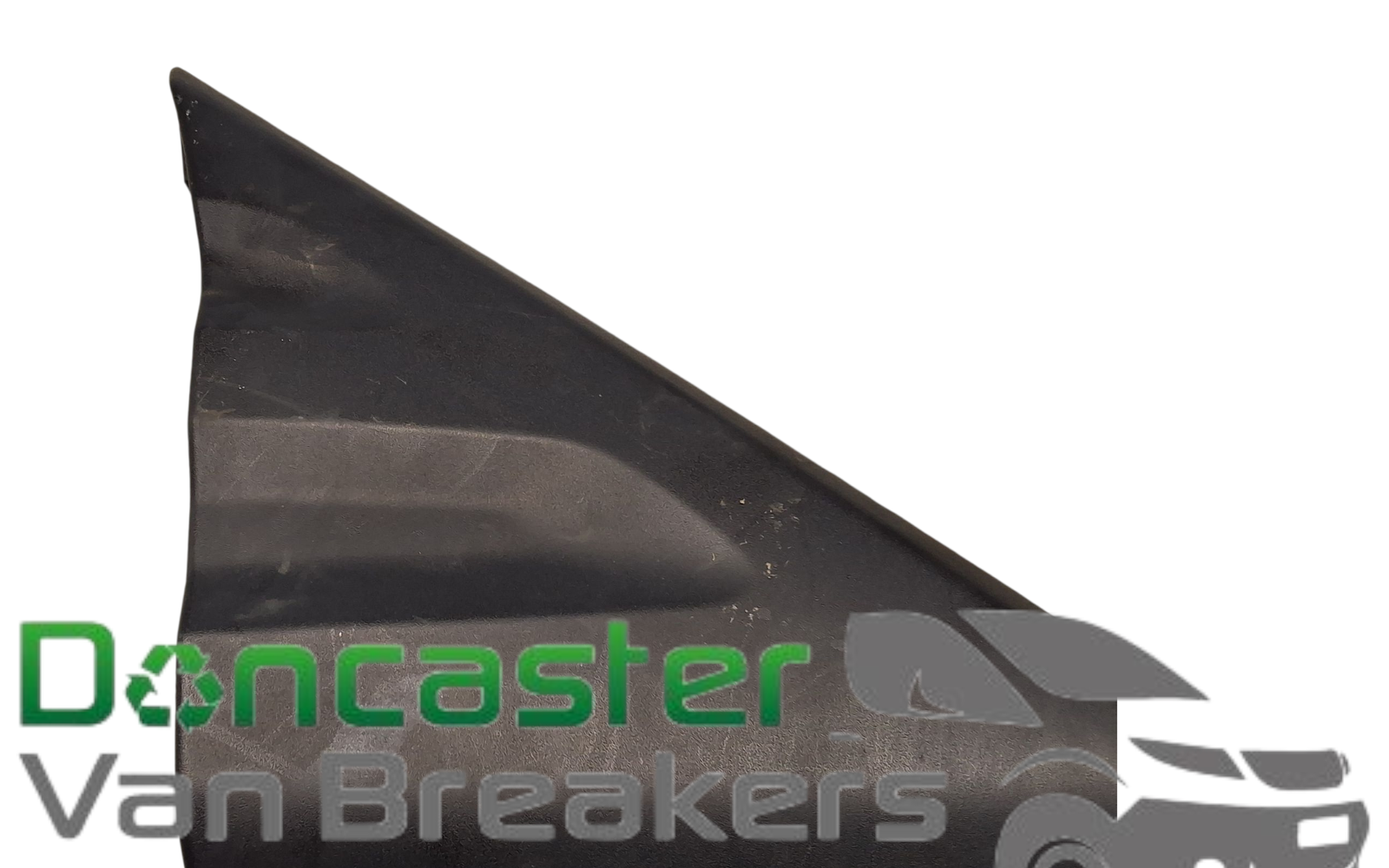 FORD TRANSIT MK9 2021 O/S WING TRIANGLE BK31-V16004-AE - Doncaster Van ...