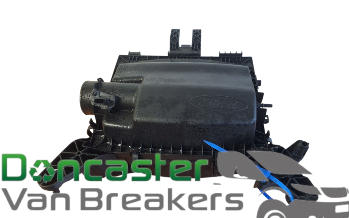 FORD TRANSIT MK9/TRANSIT CUSTOM 2.0 FWD 2021 COMPLETE AIR BOX ...